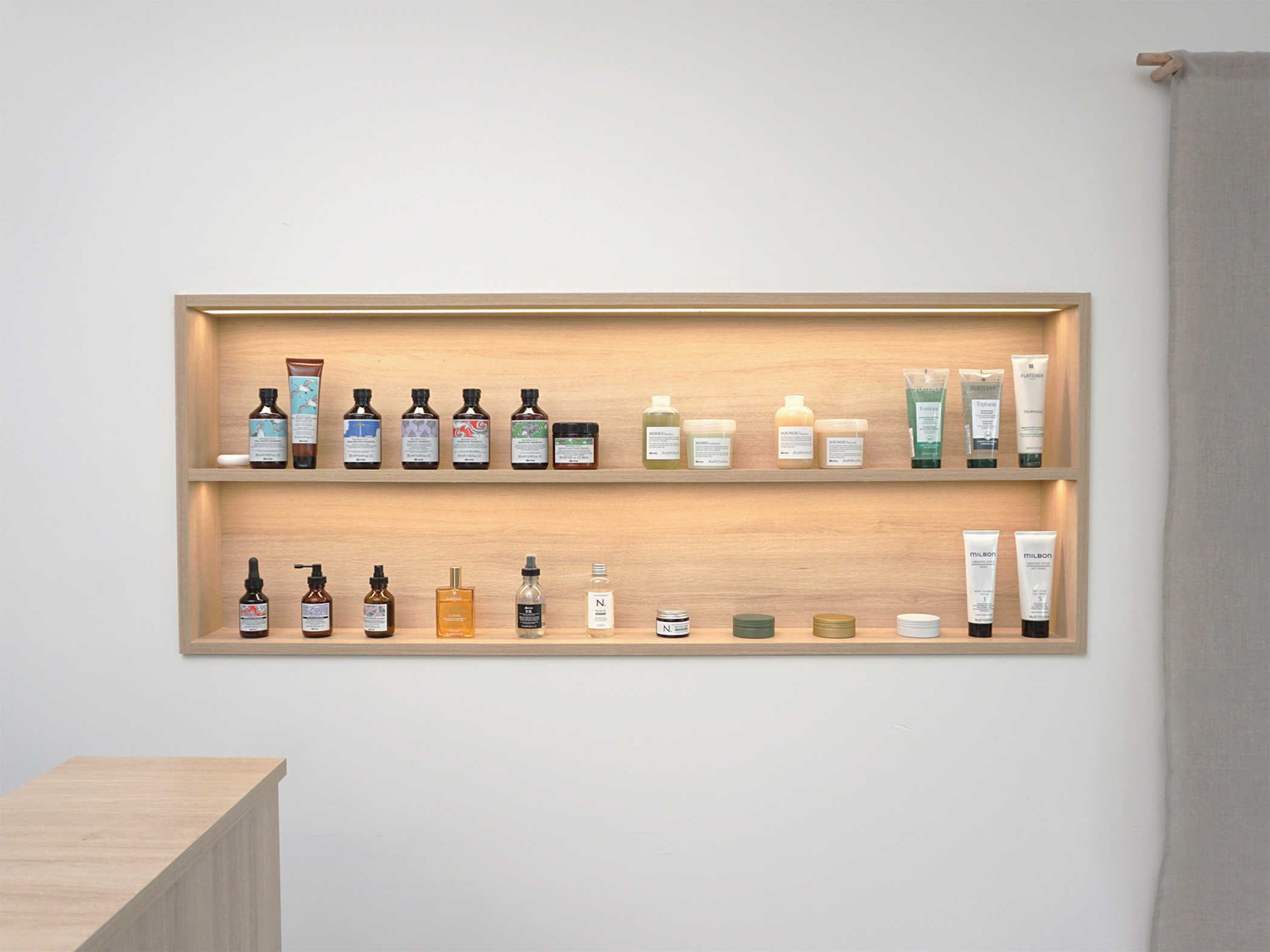 FORME Hair Salon | International Hair Salon Vancouver | Japanese ...