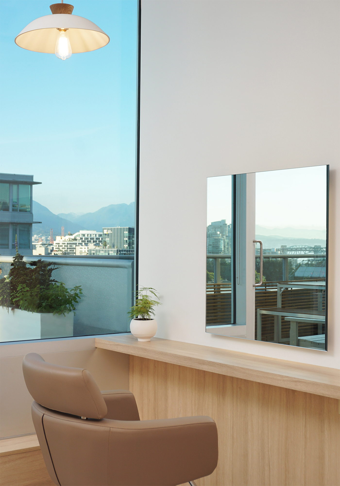 FORME Hair Salon - Vancouver hair salon with top hair stylists