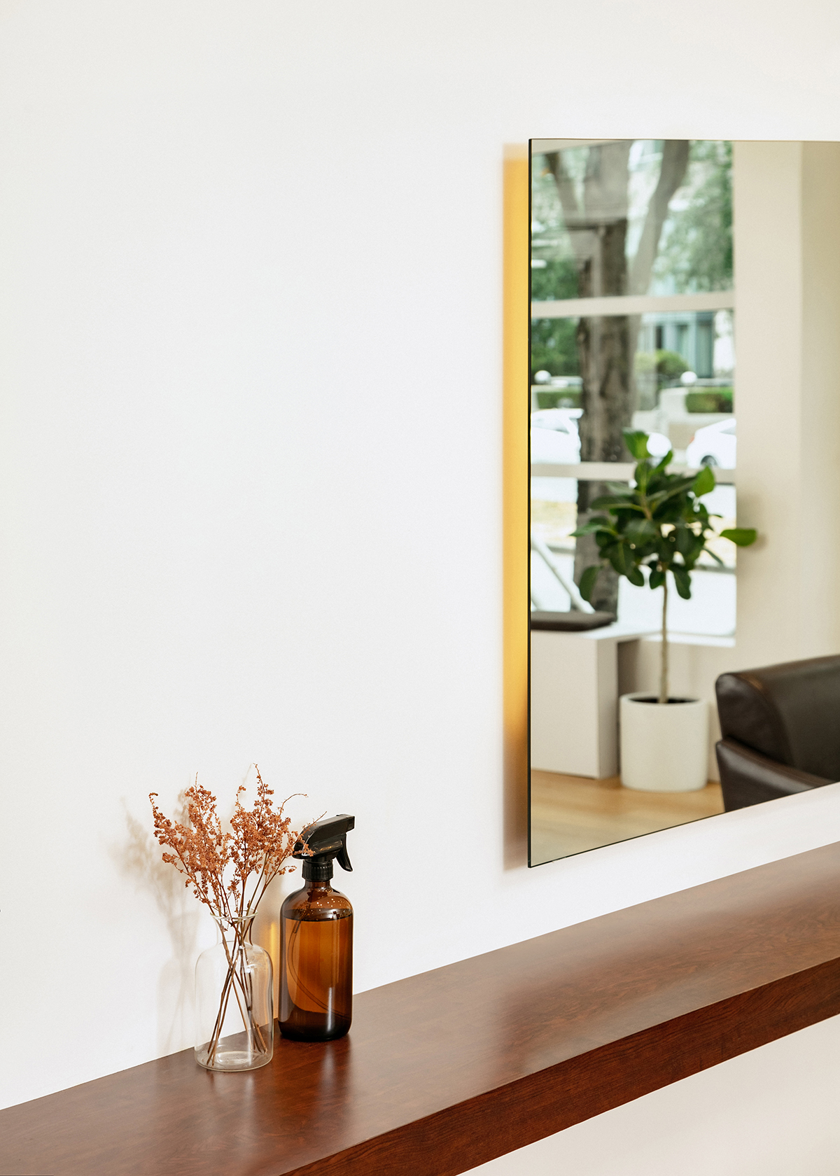 FORME Hair Salon - Vancouver hair salon with top hair stylists